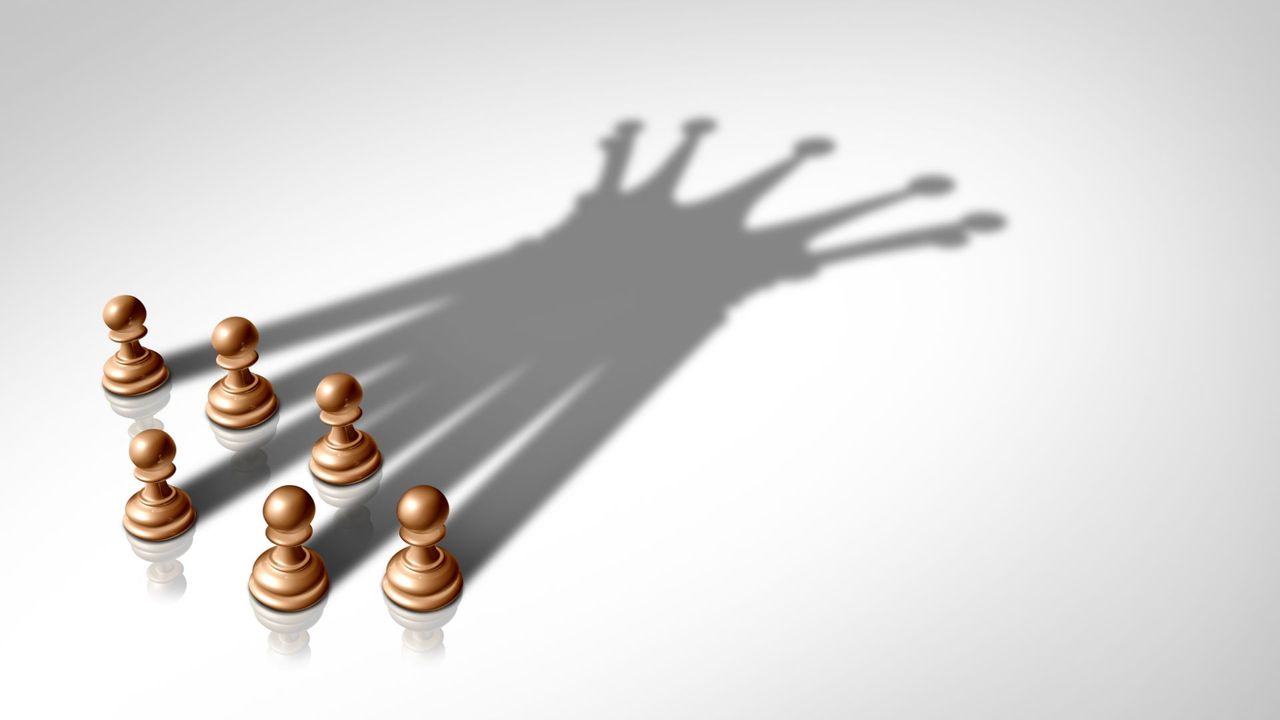 RenRe promotes five underwriters | Bermuda Re